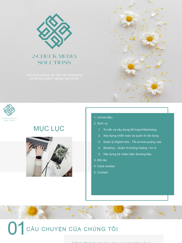 2-CHECK-MEDIA-SOLUTIONS-PORTFOLIO | PDF