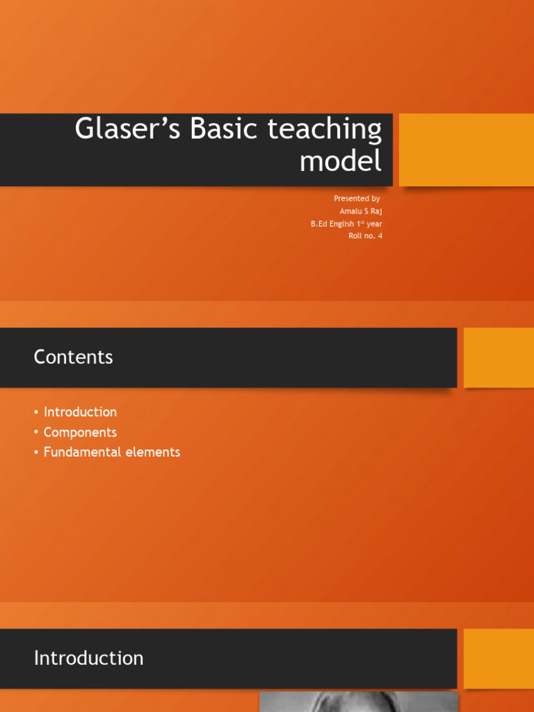 Pedagogy PPT 2nd Sem | PDF | Learning | Educational Assessment