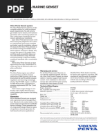 Caterpillar 3512 Engine Technical Data PDF | PDF | Internal Combustion ...