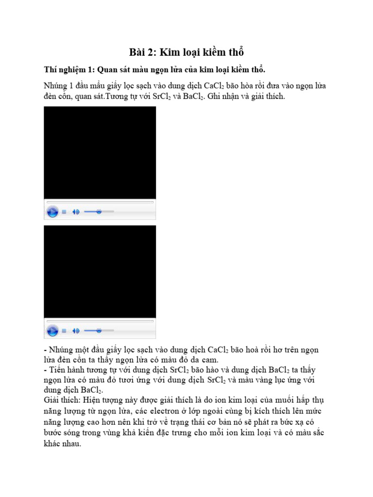 Thuc Hanh 2 Nhom 3 Ngô Đ C Tài MSV 23017206 | PDF