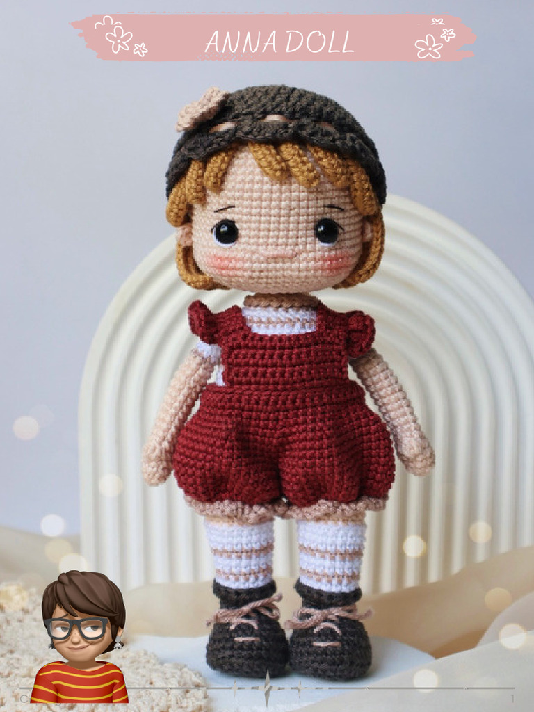 Anna Doll | PDF