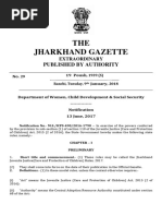JJ Act 2015 | PDF