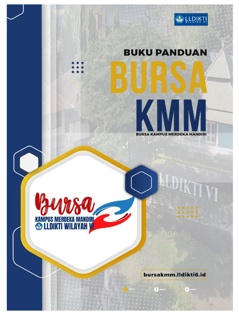 Bursa KMM 24-Panduan | PDF