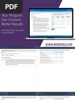 Pharmacology Made Easy 5.0 The Endocrine System Test | PDF