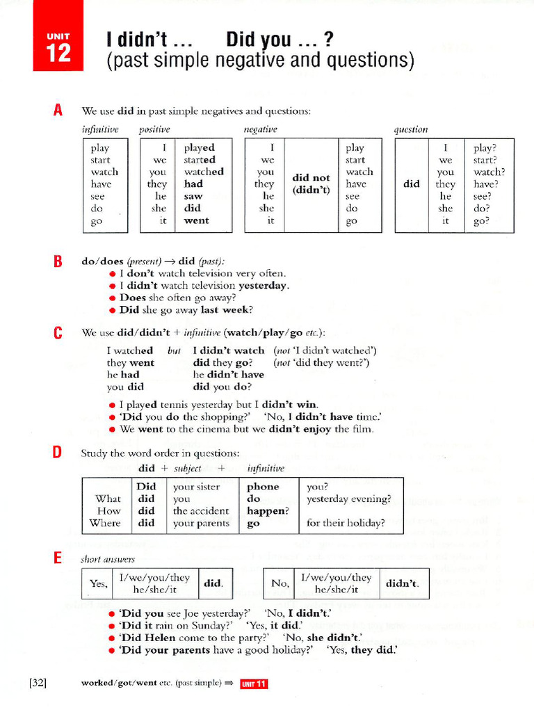 Did | PDF