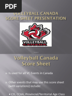 Fivb R-5 2010 | PDF