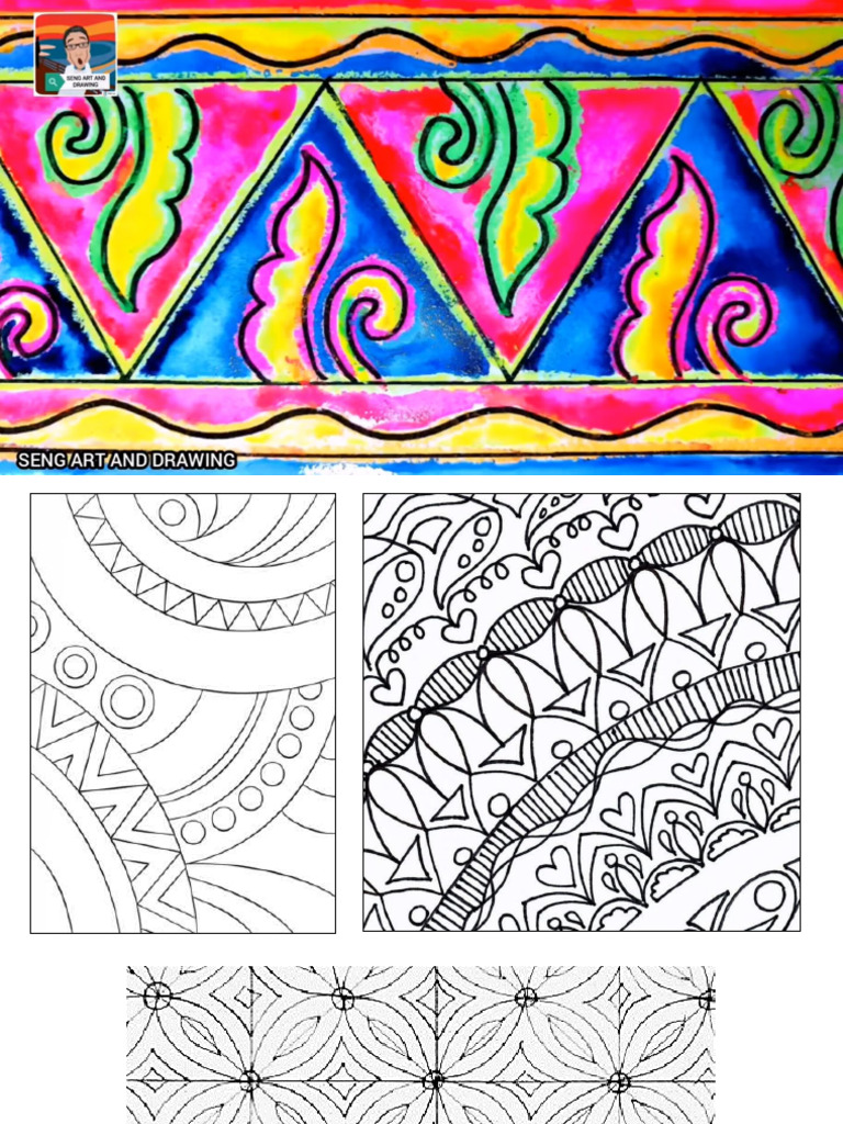 Batik | PDF