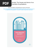 Glasgow Antipsychotic Side-Effect Scale (GASS) | PDF | Human Diseases ...