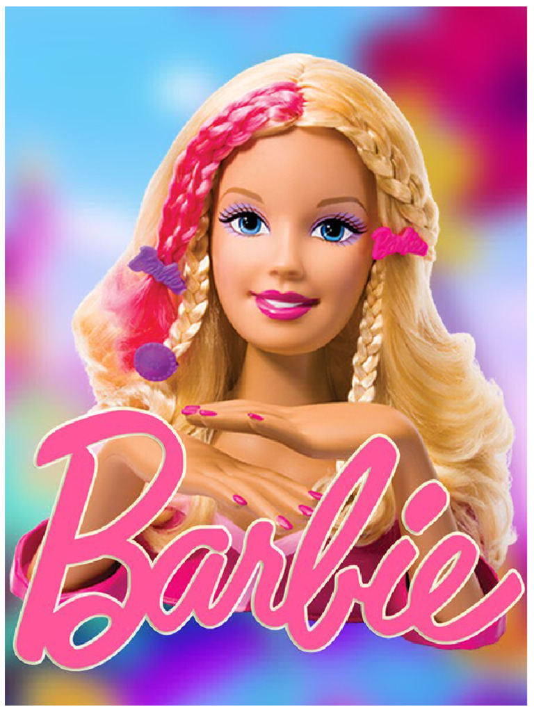 Barbie | PDF