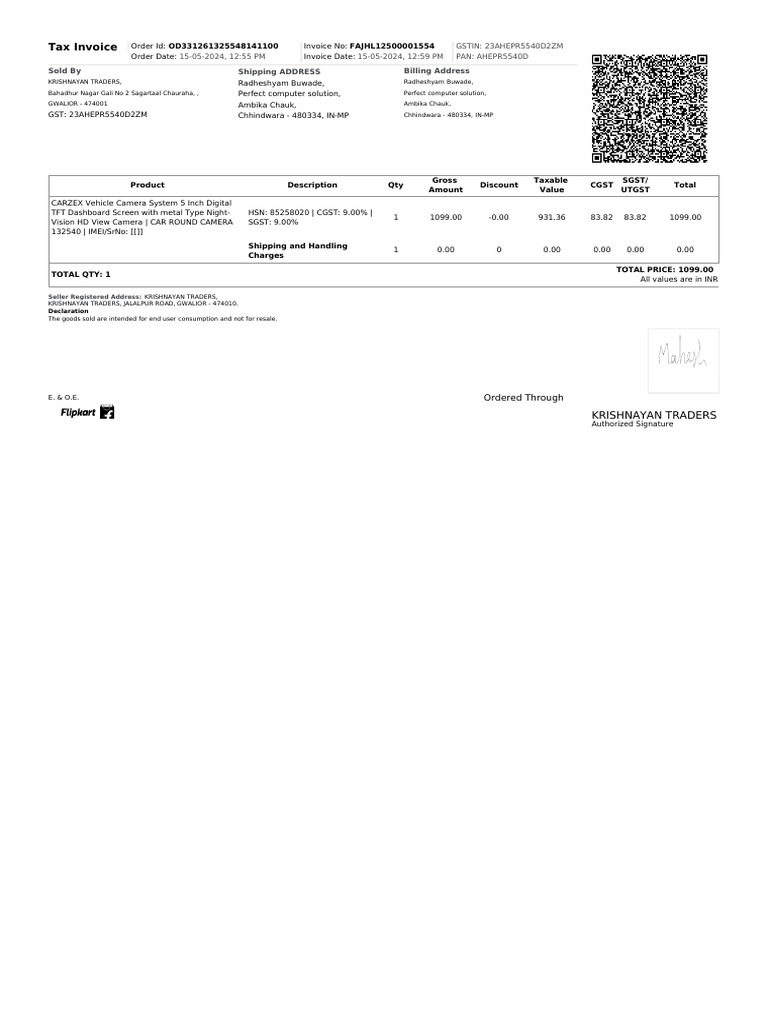 OD331261325548141100-5 | Download Free PDF | Taxation | Payments