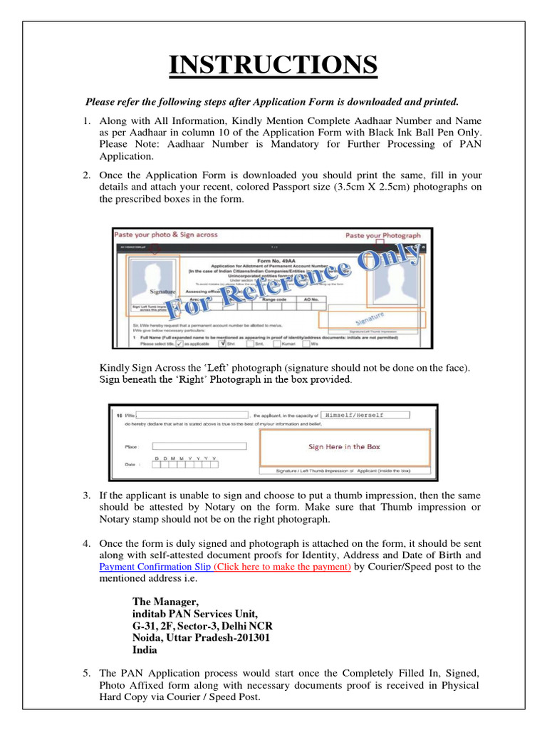 InstructionsManual | PDF | Access Control | Authentication
