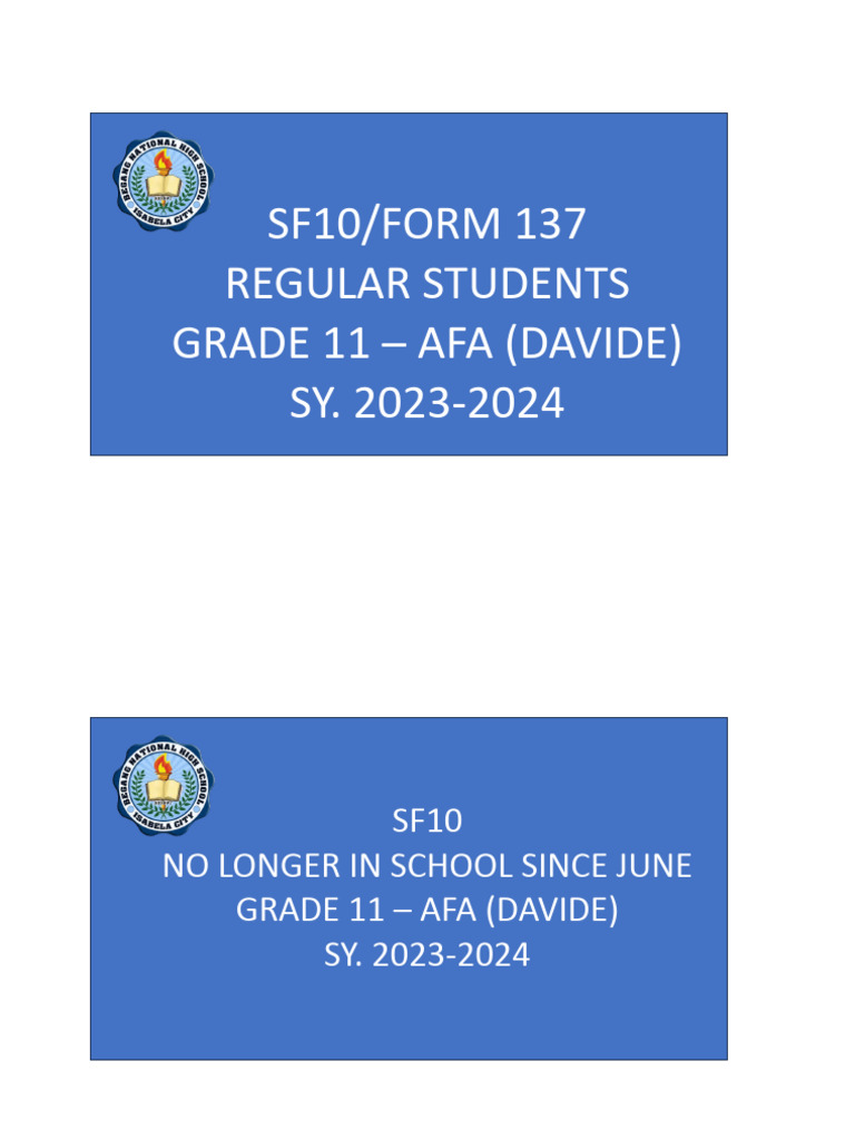 Template Forms | PDF