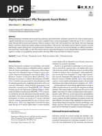 UCSF Hospitalist Handbook Appendix | PDF | Informed Consent ...