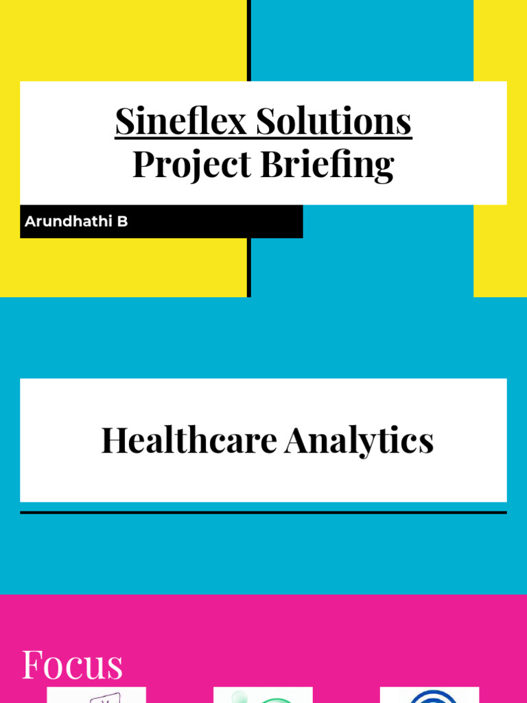 Sineflex Debrief - Arundhathi B | PDF