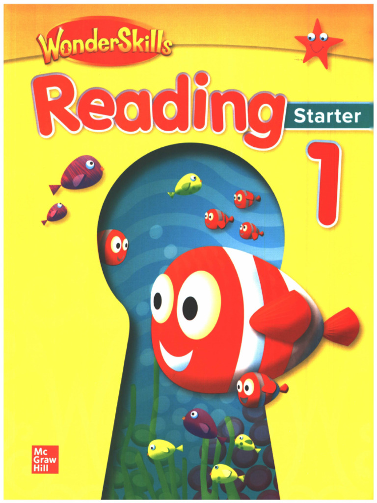 Wonderskills Starter1 | PDF