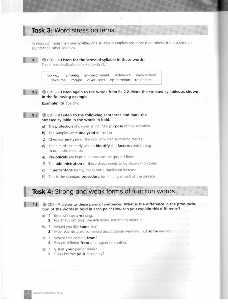 Stress and Weak Forms | PDF