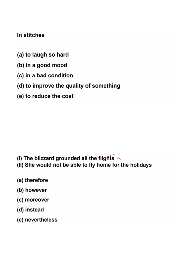 English Vocabs | PDF