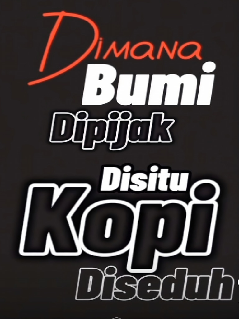 Dimana Bumi | PDF