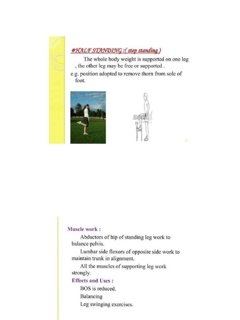 Starting & Derived Positions ET 2 | PDF