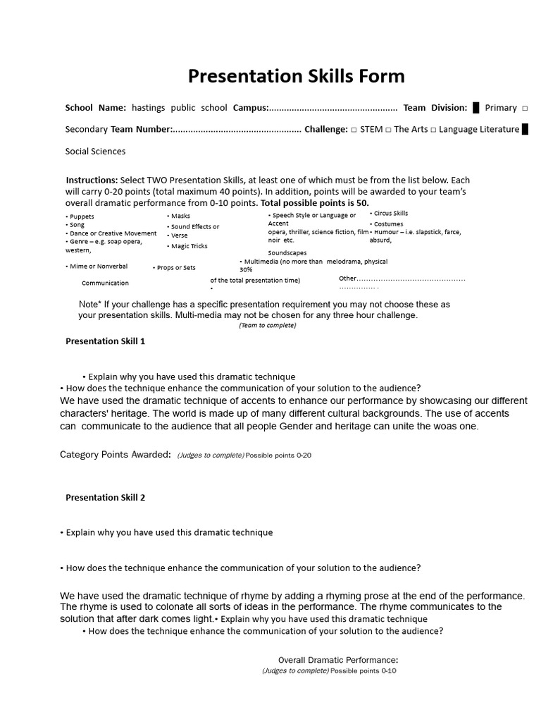 TOM Instruction Manual - 2021 | PDF | Multimedia
