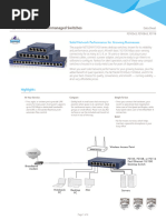 FortiSwitch Transceiver Compatibility Guide | PDF