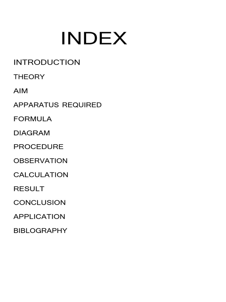 physics project-Aditya | PDF | Refractive Index | Refraction