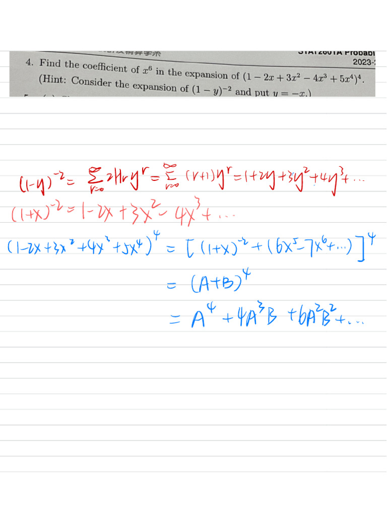 Assignment 1 | PDF | Mathematics | Abstract Algebra