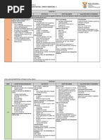 ATP 2025 Graad 9 AFR HT EAT | PDF