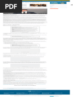 MUN Draft Resolution Guide | PDF | United Nations | International Relations