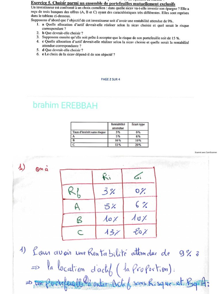 Exercise_5_TD_GP_1 | PDF