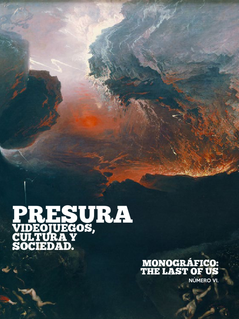 Presura-Nº6-The-Last-of-Us | PDF | Zombis | Ficción apocalíptica y post ...
