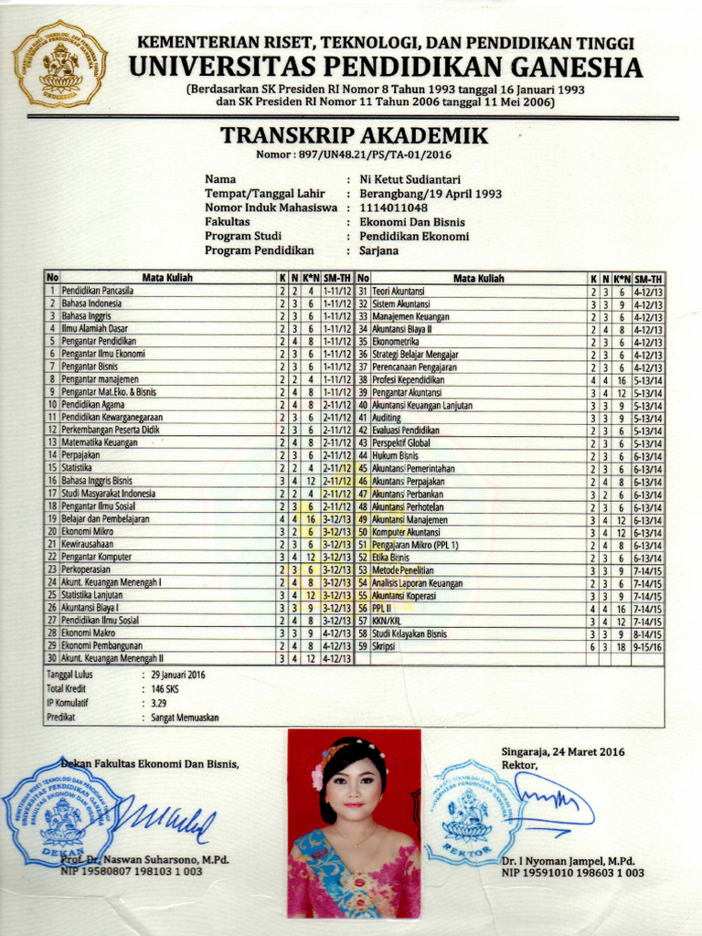 Transip Nilai 20240717 - 19123573 | PDF