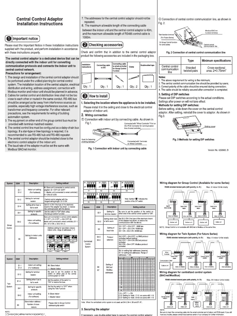 BMS Controller - P.N. 2241328 | PDF