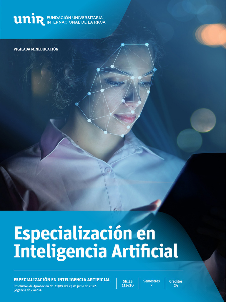 FUNIR-E Inteligenciaartificial | PDF | Inteligencia artificial | Inteligencia (IA) y semántica