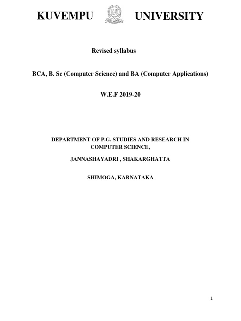 Coputer Science 2019 Pdf C Class Computer Programming 1461
