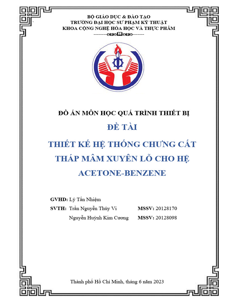 KIM CƯƠNG, ACETONE-BENZENE (NHIỆM) | PDF