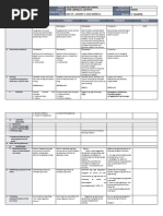 DLL - Filipino 5 - Q2 - W8 | PDF