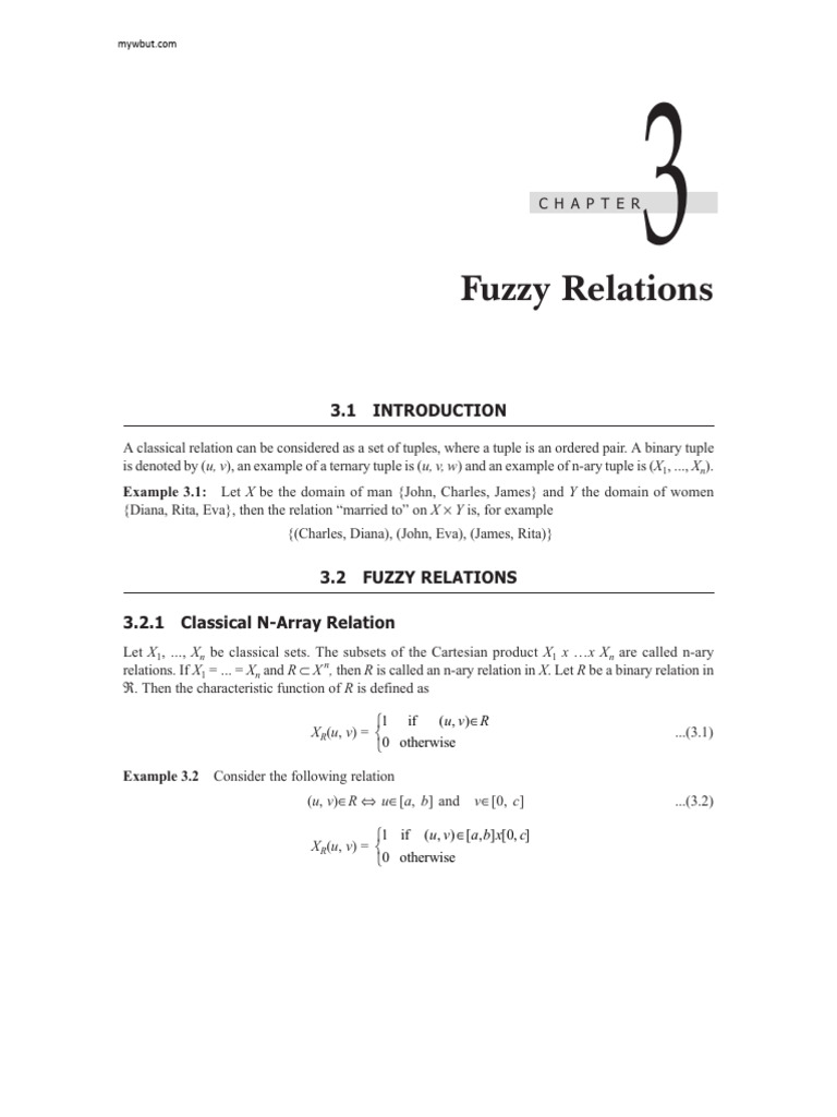 4824 | Download Free PDF | Function (Mathematics) | Intersection (Set Theory)
