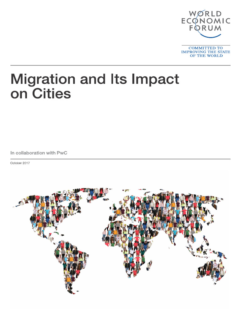 Migration Impact Cities Report PART 1 | PDF