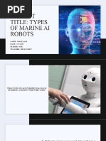 VEXcode VR Coral Reef Cleanup Coding Activity - Student Page | PDF