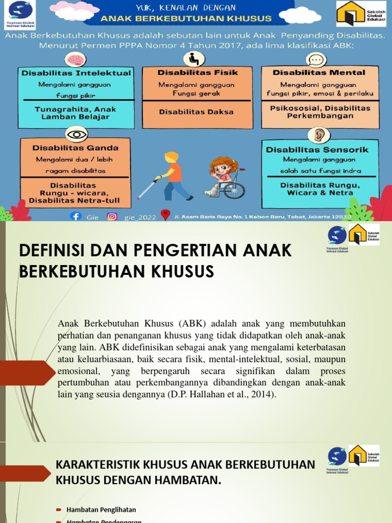 Materi 2 | PDF