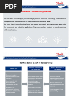 Api RP 551 | PDF | Pressure Measurement | Pipe (Fluid Conveyance)