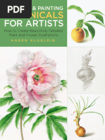 1995 - Drawing Nature | PDF