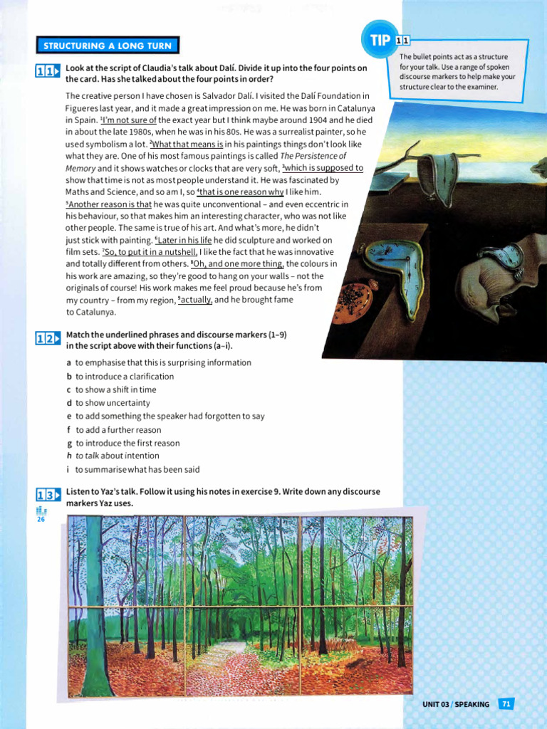 Mindset for IELTS Level 3 Student_s Book-73 | PDF