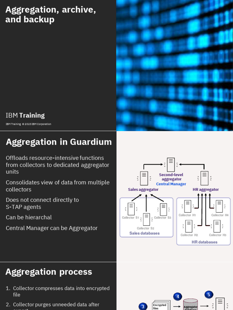 Content 6 | PDF | Backup | Databases