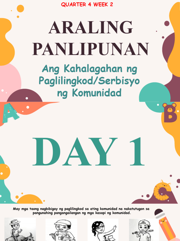 Q4-WEEK2-PPT-AP | PDF