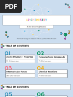 Grade 8 Science - Q3 - Trends in The Periodic Table | PDF | Atomic ...