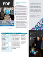 NWU 2026 Grade 12 Prospectus | PDF | University And College Admission ...