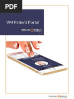 Vue Motion User Guide Hurs | PDF | Ventana (informática) | Hipervínculo