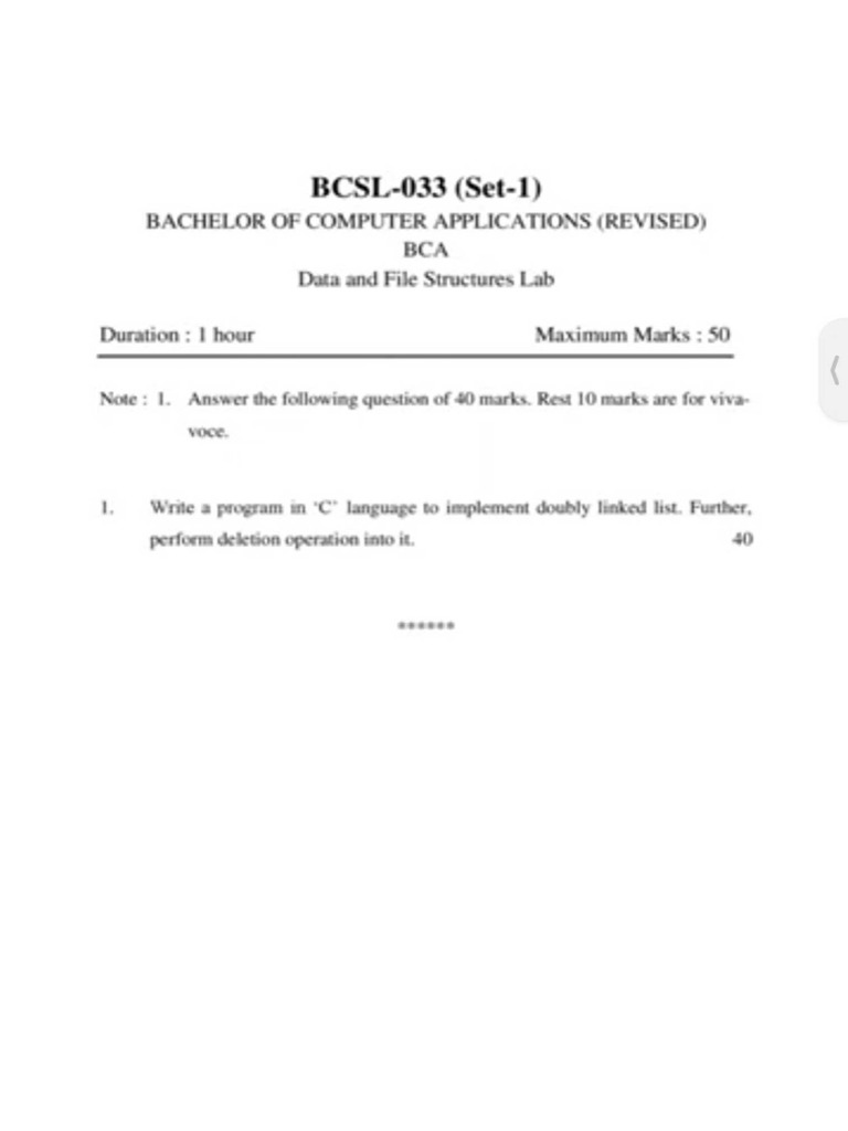 BCSL 33 Jun2023 | PDF